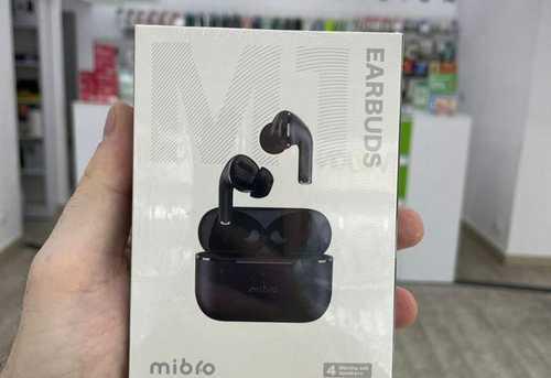 Беспроводные наушники Xiaomi Mibro Earbuds M1 Blue
