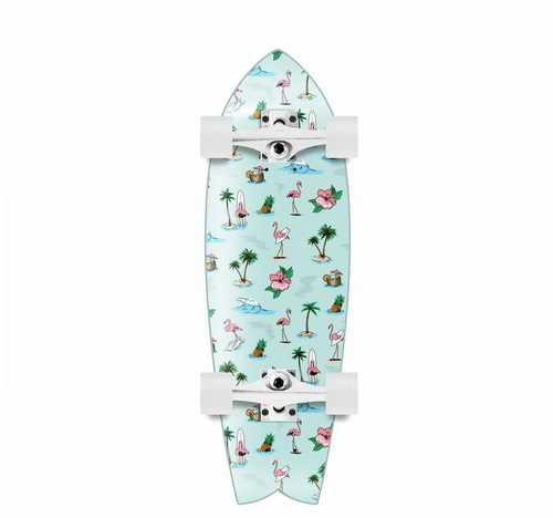 Круизер Eastcoast Flamingo 27 x 8.25