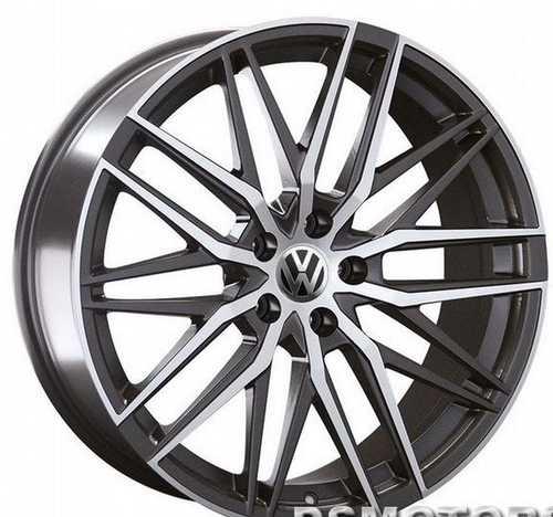 Диски Audi VV302(AU) 8.5/20 5x112 ET38 d57.1 mgmf