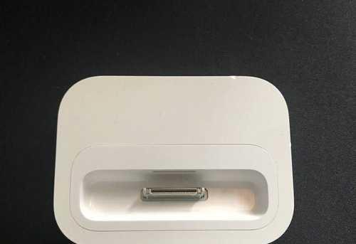 Док-станция Apple Universal Dock MC746Z/A