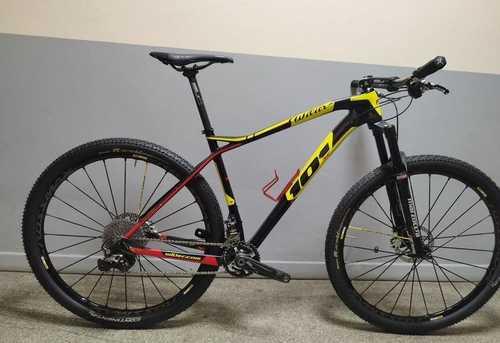 Wilier 101X MTB XTR 11S