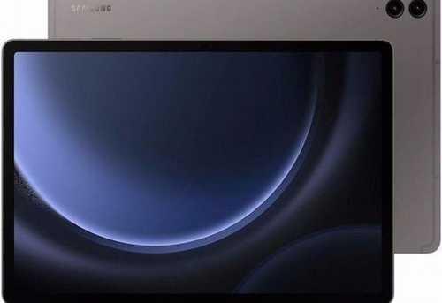 Samsung Galaxy Tab S9 FE+ LTE 12/256 Gb Серый