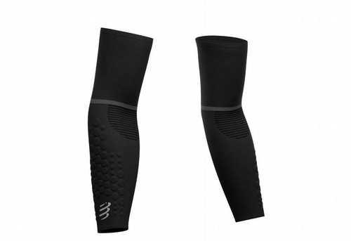 Рукава для бега Compressport ArmForce Ultra-Light