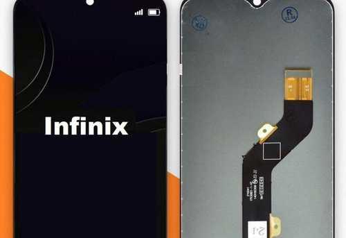 Дисплей Infinix с заменой