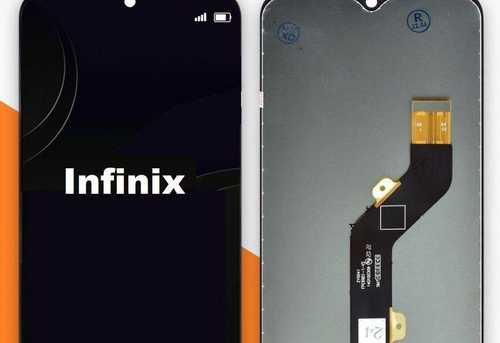 Дисплей Infinix с заменой