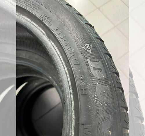 Dunlop All Season Maxx AS1 225/50 R17