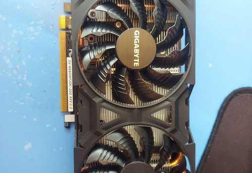 GTX 960 2GB