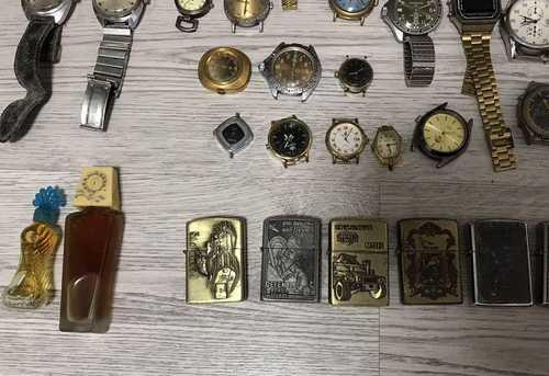 Старые вещи из СССР