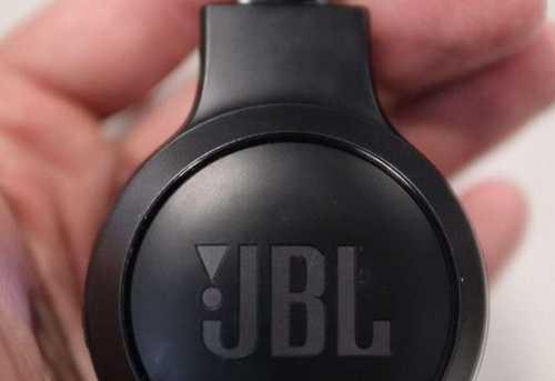 Беспроводные наушники JBL live 460NC
