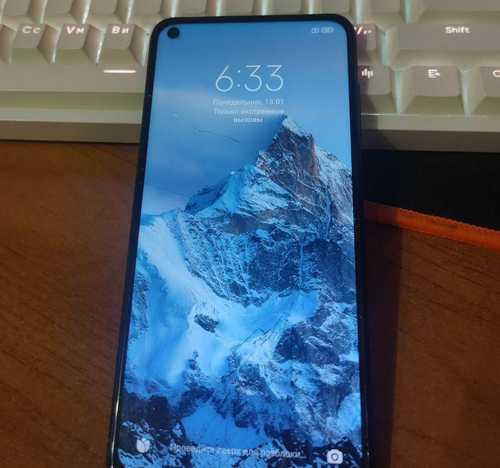 Xiaomi Redmi Note 9, 3/64 ГБ