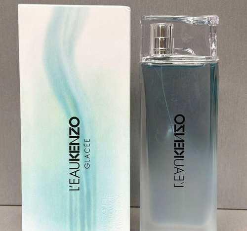 L'Eau Kenzo Glacée Pour Homme Kenzo для мужчин