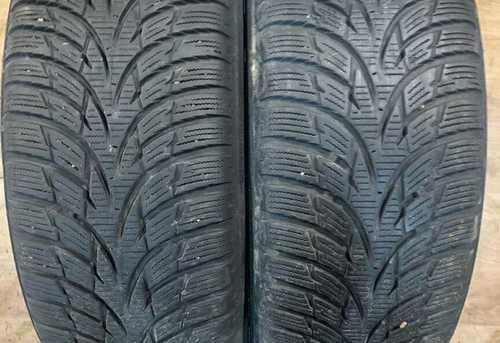 Nokian Tyres WR D3 195/65 R15 95T