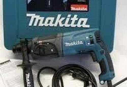 Перфоратор Makita HR2470