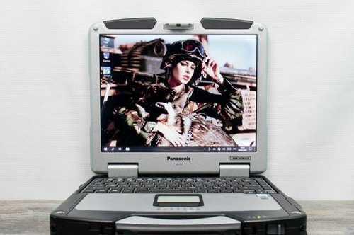 Panasoniс Toughbook CF-31 MK1