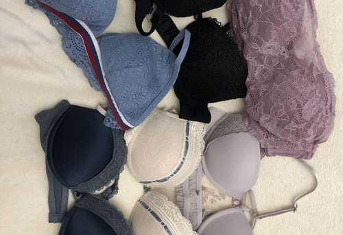 Intimissimi бюстгальтеры 80В пакетом