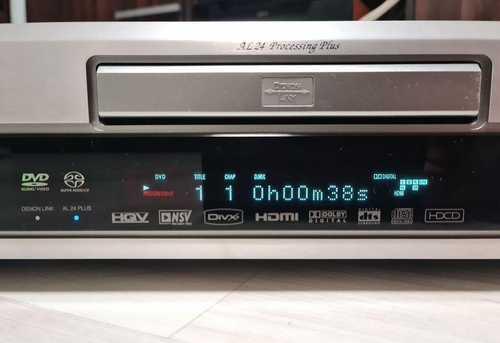 DVD-плеер Denon DVD-2930