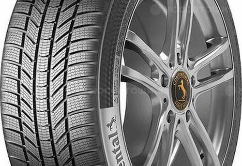 Continental ContiWinterContact TS 870 245/40 R18 97W