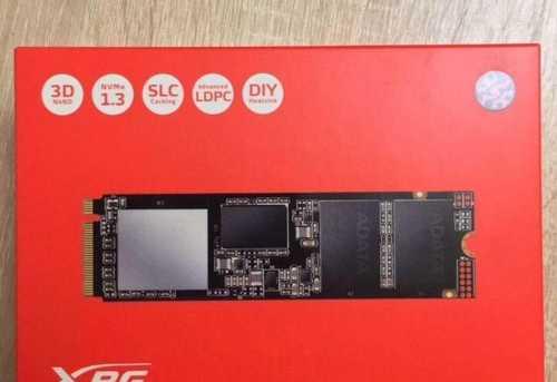 SSD M.2 adata XPG SX8200 Pro 1тб