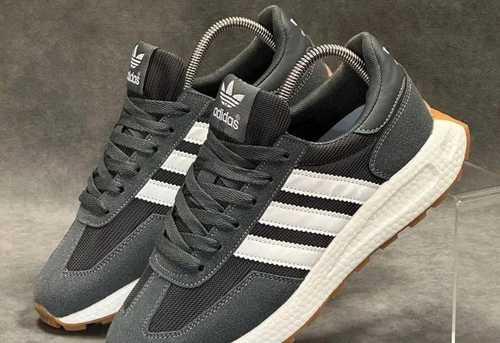 Кроссовки Adidas Black 41-45
