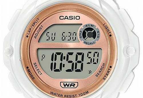 Наручные часы Casio LWS-1200H-7A2 женские, оригина