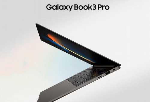 Samsung Galaxy Book 3 PRO i7-1360P 16/32GB amoled