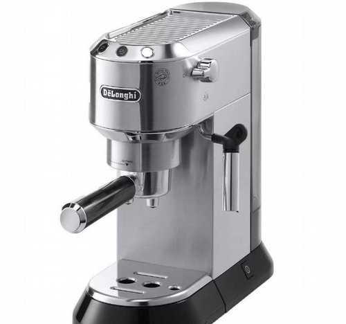 Рожковая кофемашина DeLonghi EC685.W EX:4 (q)