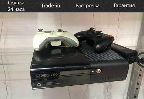 Игровая приставка Xbox 360E 500гб