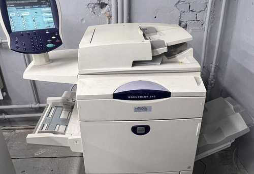 Xerox dc 242