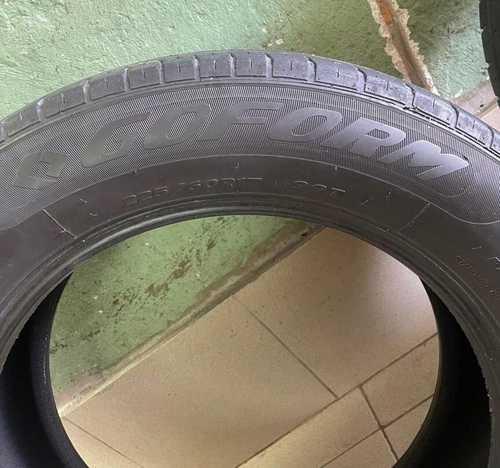 Goform GH-18 225/60 R17