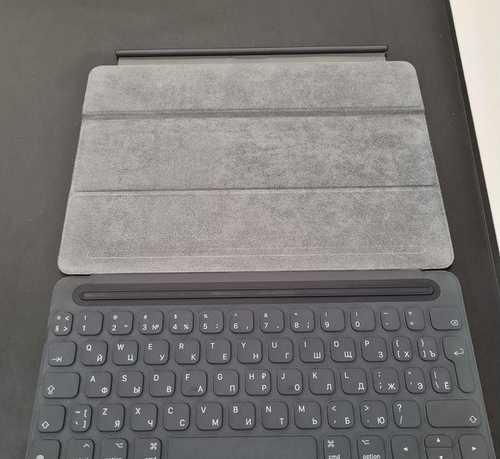 Клавиатура Apple Smart Keyboard Русская Раскладка