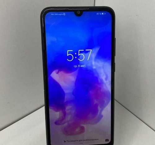 HUAWEI Y6 Prime (2019), 2/32 ГБ