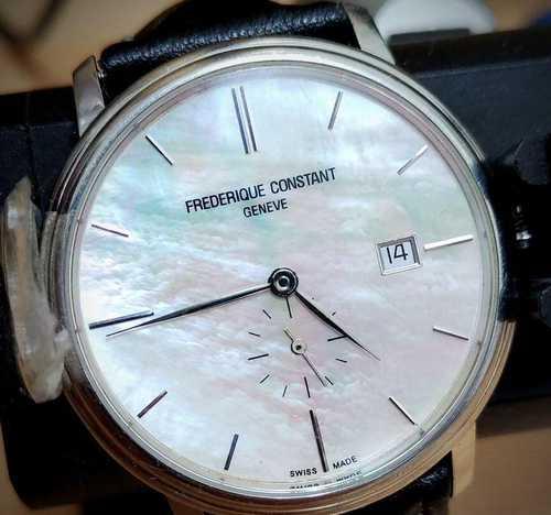 Frederique Constant fc-345x5s5/6