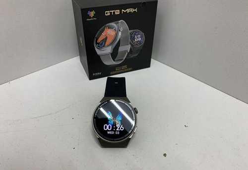 Умные Часы Wearfit Pro GT8 MAX