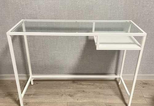 Пильменный стол IKEA vittsjo
