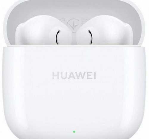 Huawei FreeBuds SE 2 White