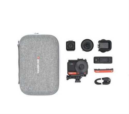 Insta360 ONE R Carry Case оригинал