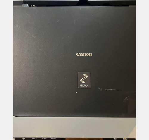 Струйный принтер canon pixma k10282