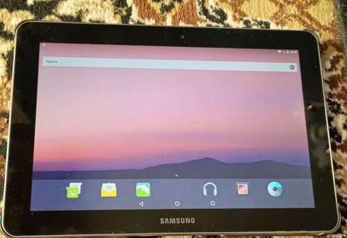 Samsung Galaxy Tab 2 10.1 p5100