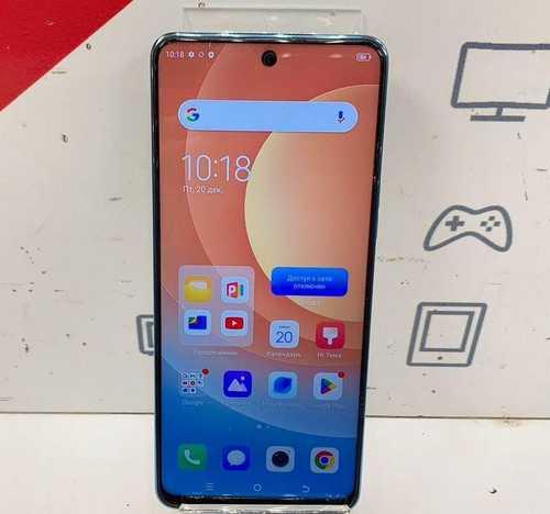 TECNO Camon 19 Pro, 8/128 ГБ