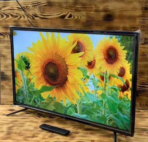 32"(81 см) Телевизор LED dexp dvb-t2 / Яндекс.т