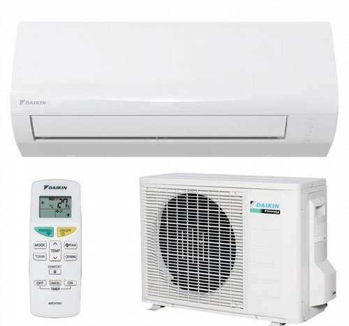 Сплит-система Daikin ftxf20D/RXF20D