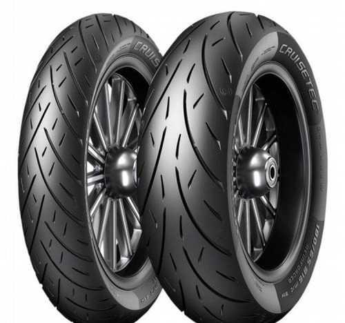 Шины Metzeler Cruisetec 130/80R17 65H 3576100
