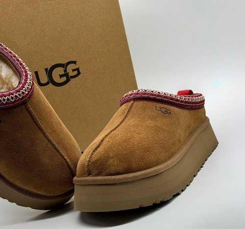 Женские UGG tazz sand