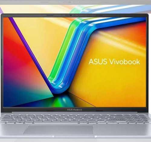 Asus VivoBook 16X, Core i5 1335U, 16Gb/512Gb