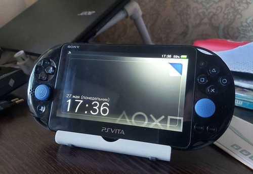 Sony PlayStation Vita slim 238gd