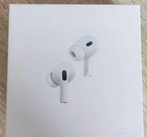 Airpods pro 2