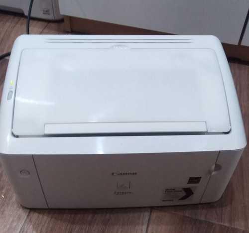 Canon lbp 3010