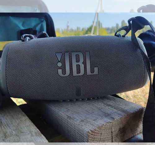 Колонка jbl xtreme 3