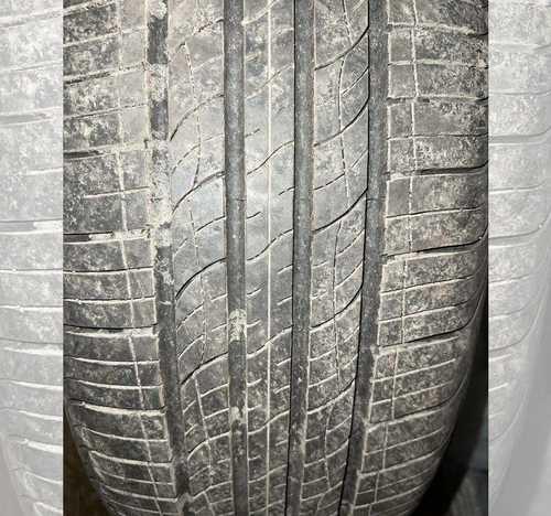 Giti GitiComfort F50 215/55 R18