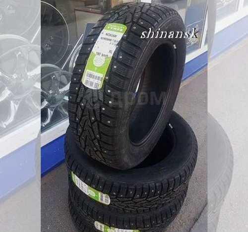 Ikon Tyres Nordman 7 215/55 R17 98T